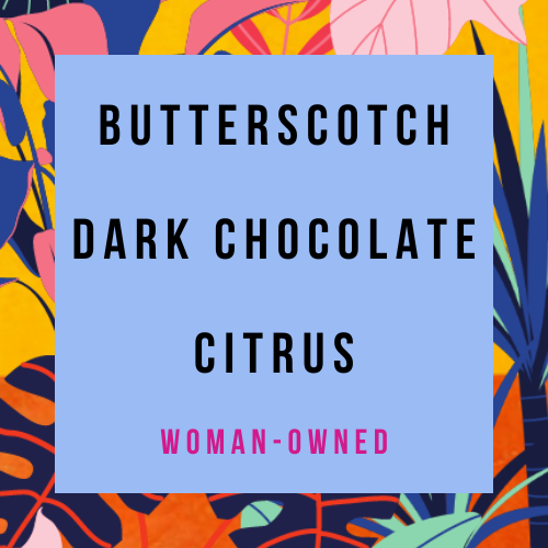 Colombia – Gnosis Coffee